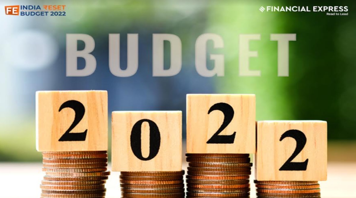 Budget 2022