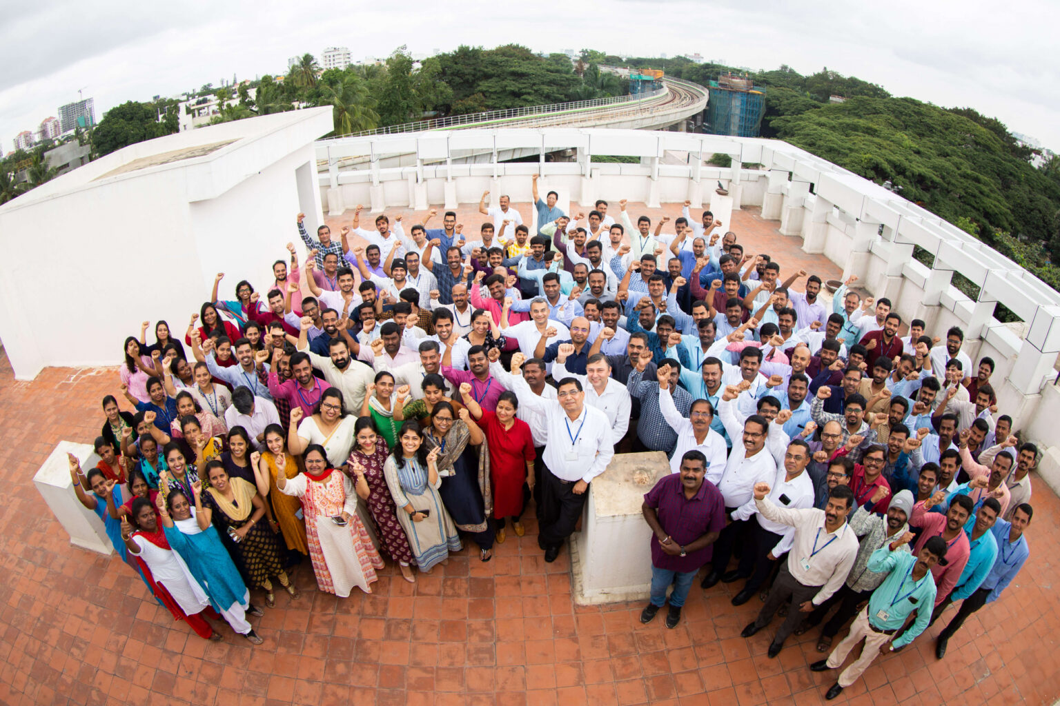 Careers – CreditAccess Grameen Limited