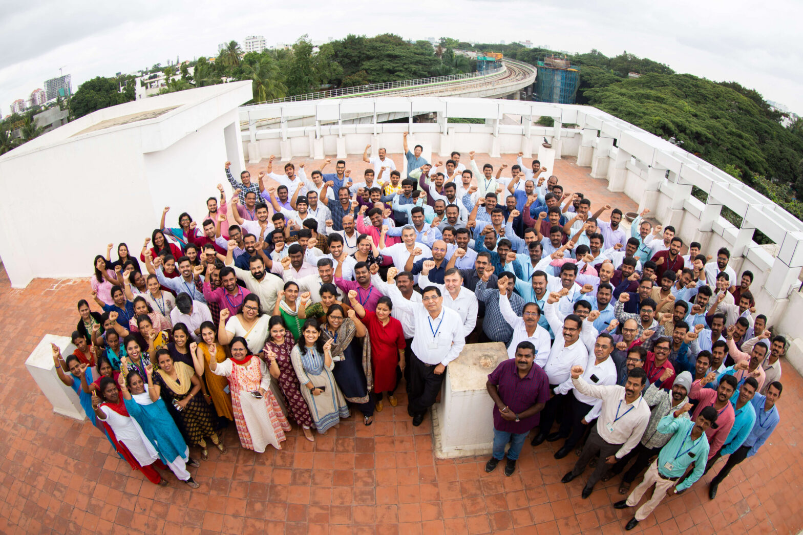 Careers – CreditAccess Grameen Limited