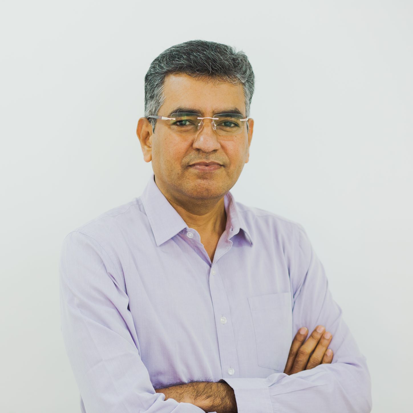 Ravi Rathinam - CreditAccess Grameen Limited