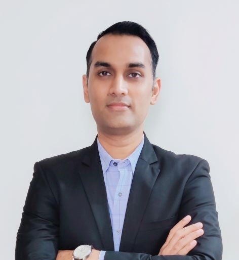 Manian RHS - CreditAccess Grameen Limited