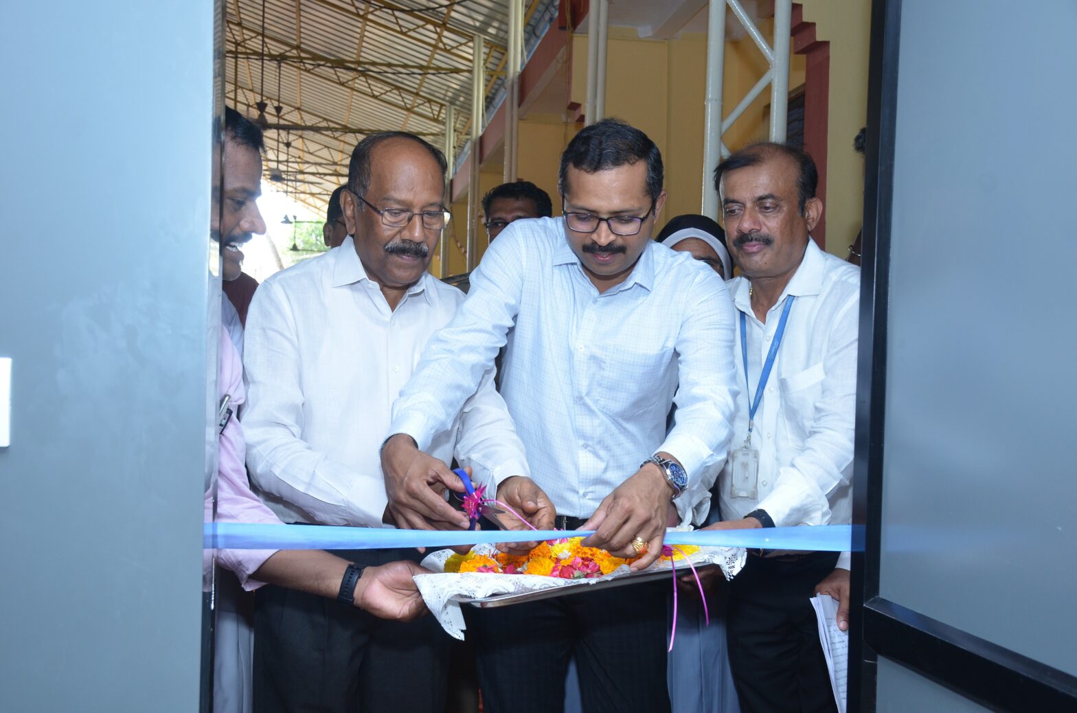 Smart Classroom: Enhancing Learning for Intellectually Challenged ...