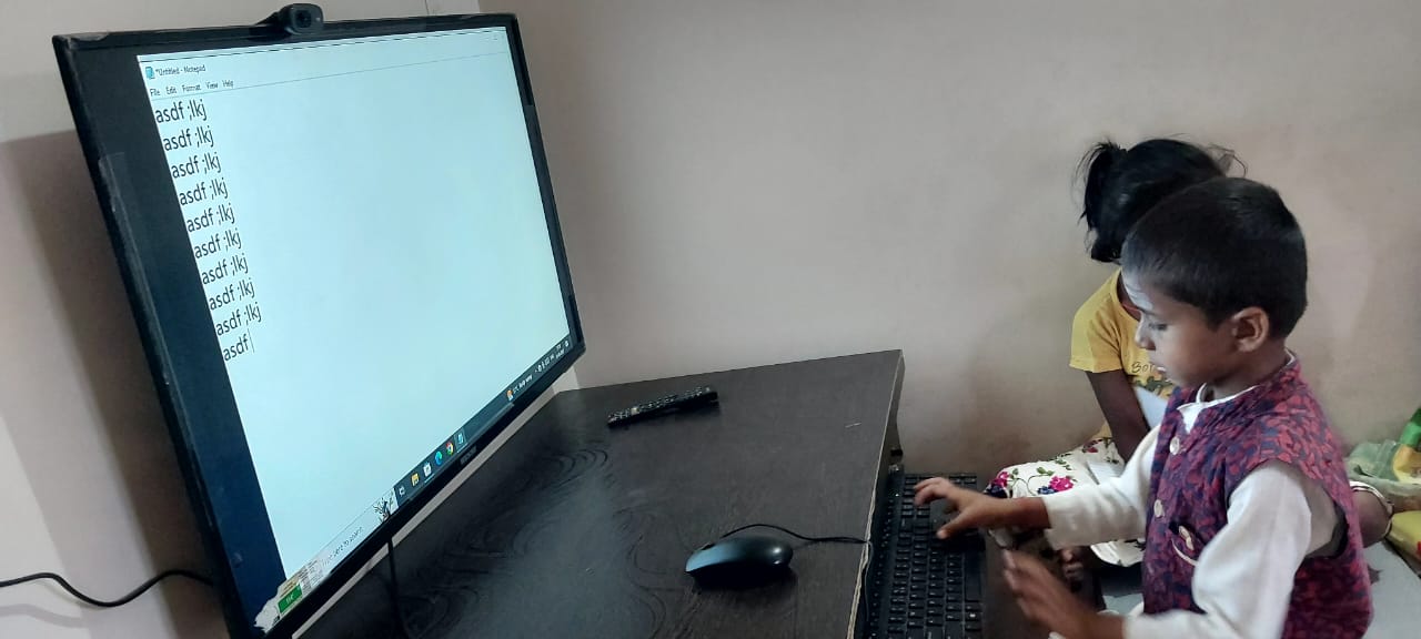 Self-learning centres – bridging the digital divide for rural students ...